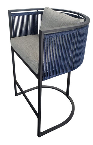 TABURETE DE BAR | MA - ELVIR (ALTURA COUNTER) | Modérnika