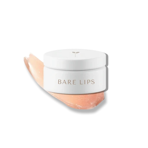 Bare Lips | Salt Washed