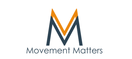 Home | Movement Matters