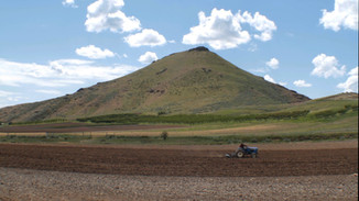 FARMING | Volcanic Farms
