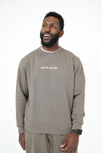 lululemon Steady State Crew | onebodyla