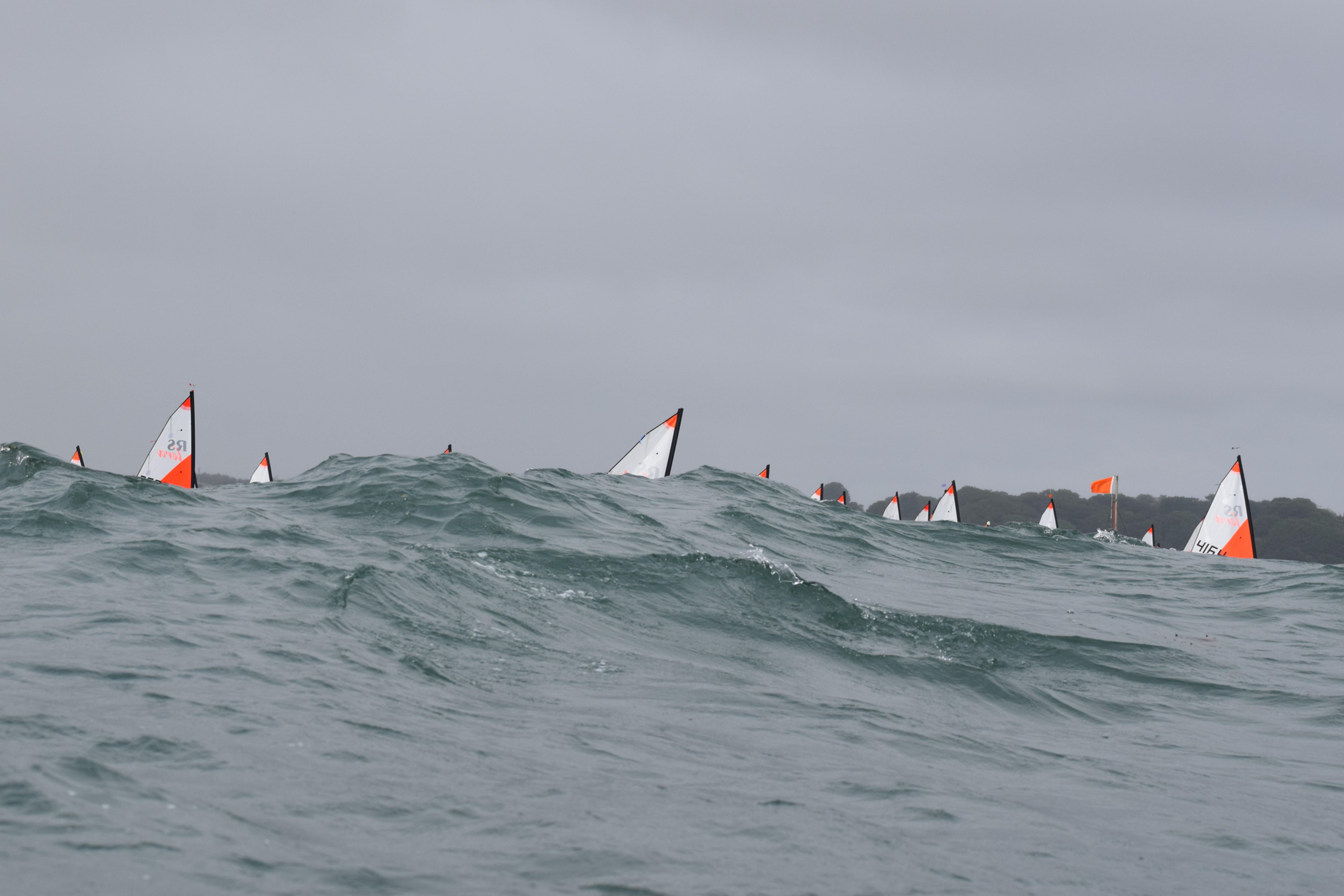 National Championships 2021