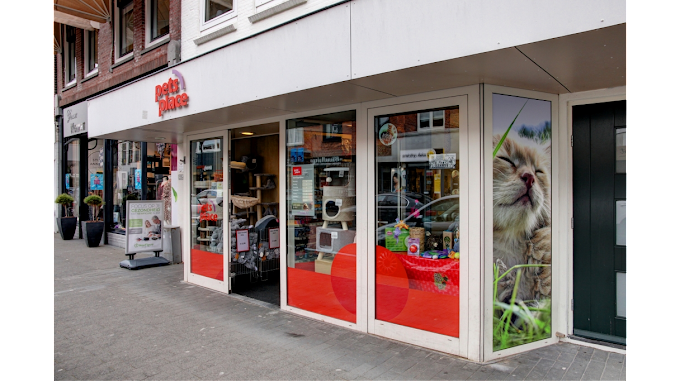 Pets place | Winkelgebied de Kempenaer Oegstgeest