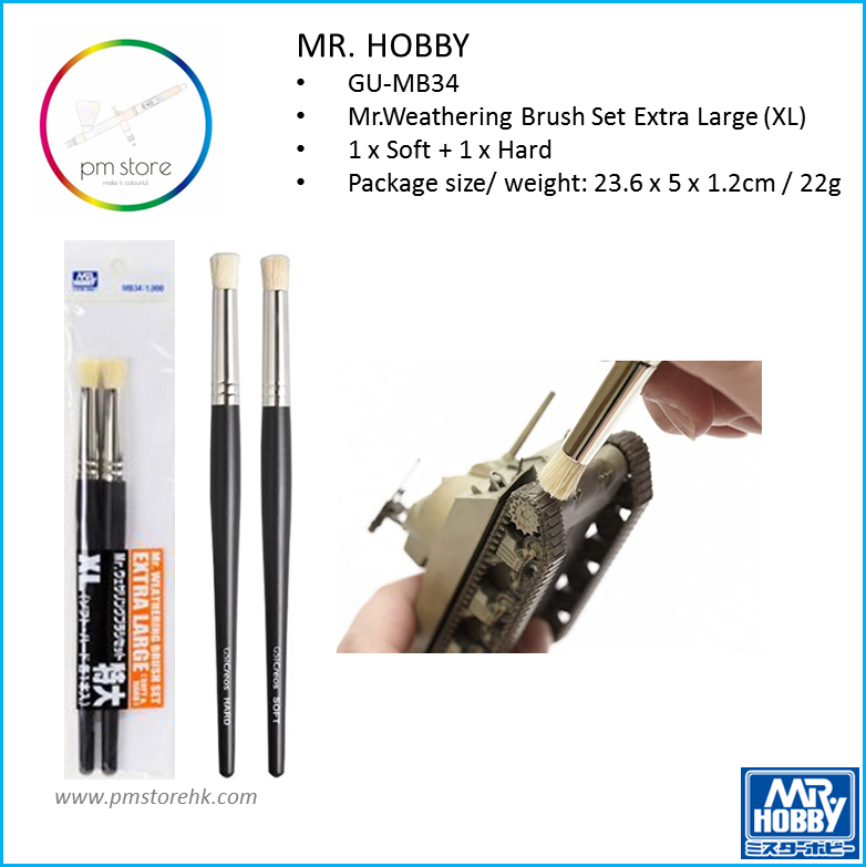 TOOLS 舊化工具 | pmstorehk