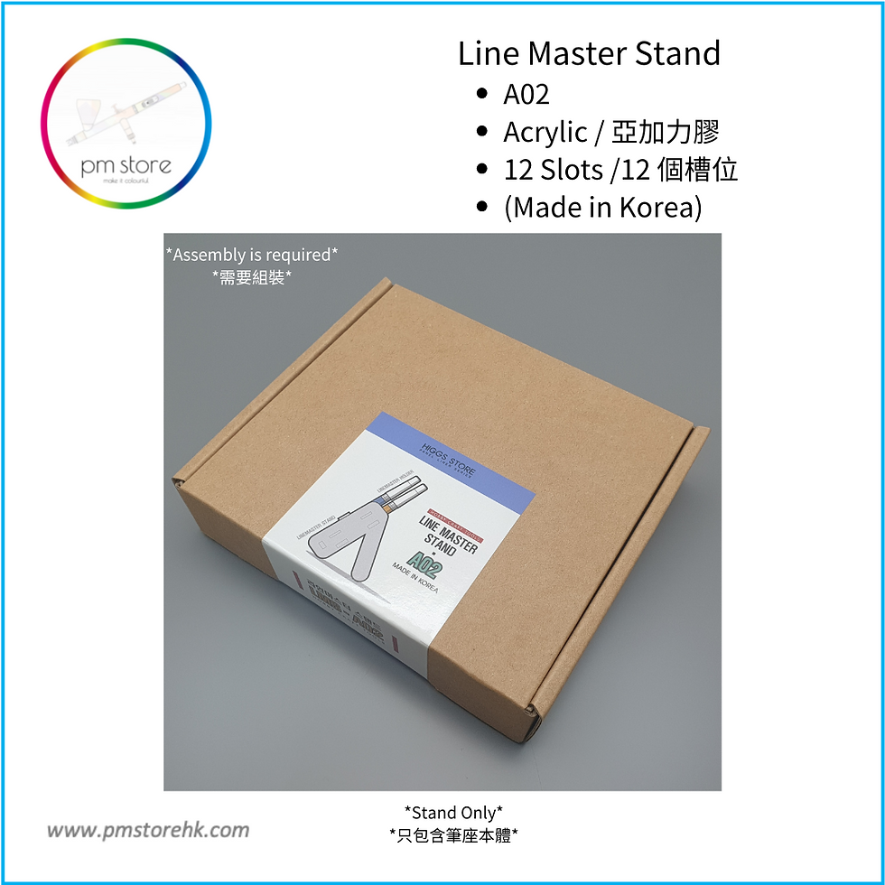 CHISELS & ENGRAVERS 刻線工具 | pmstorehk