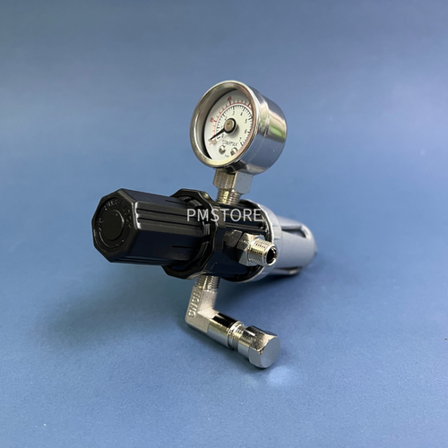 SPARMAX Regulator with Filter & Gauge Set (TC620X）氣泵水隔 | pmstorehk