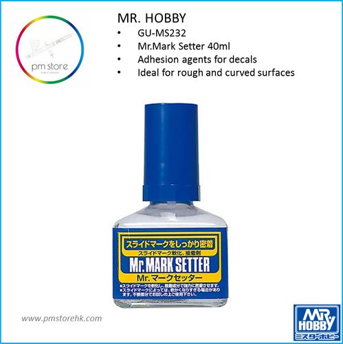 Mr.Mark Setter | pmstorehk