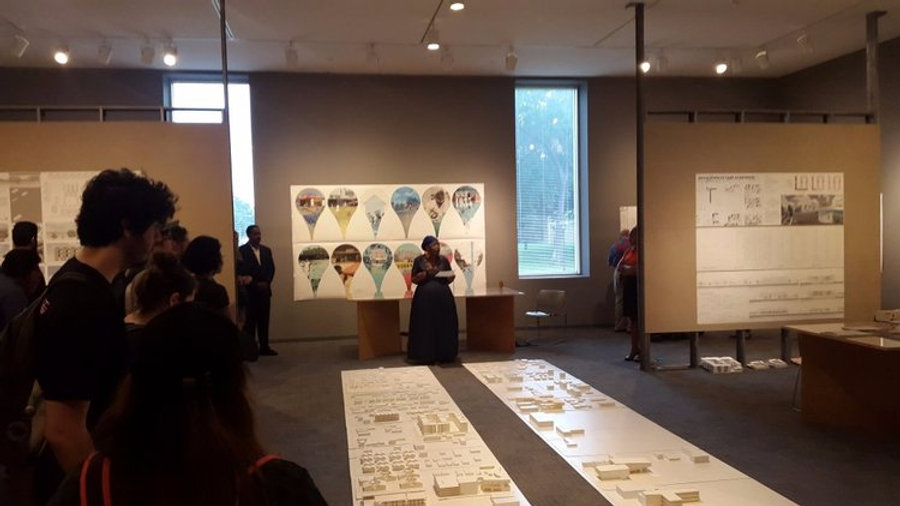 Development Without Displacement