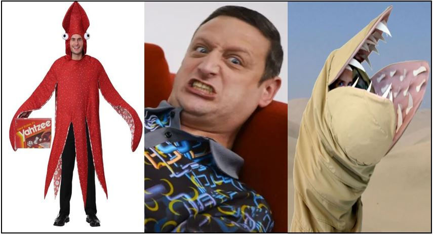 7 Killer Costume Ideas for Halloween 2021