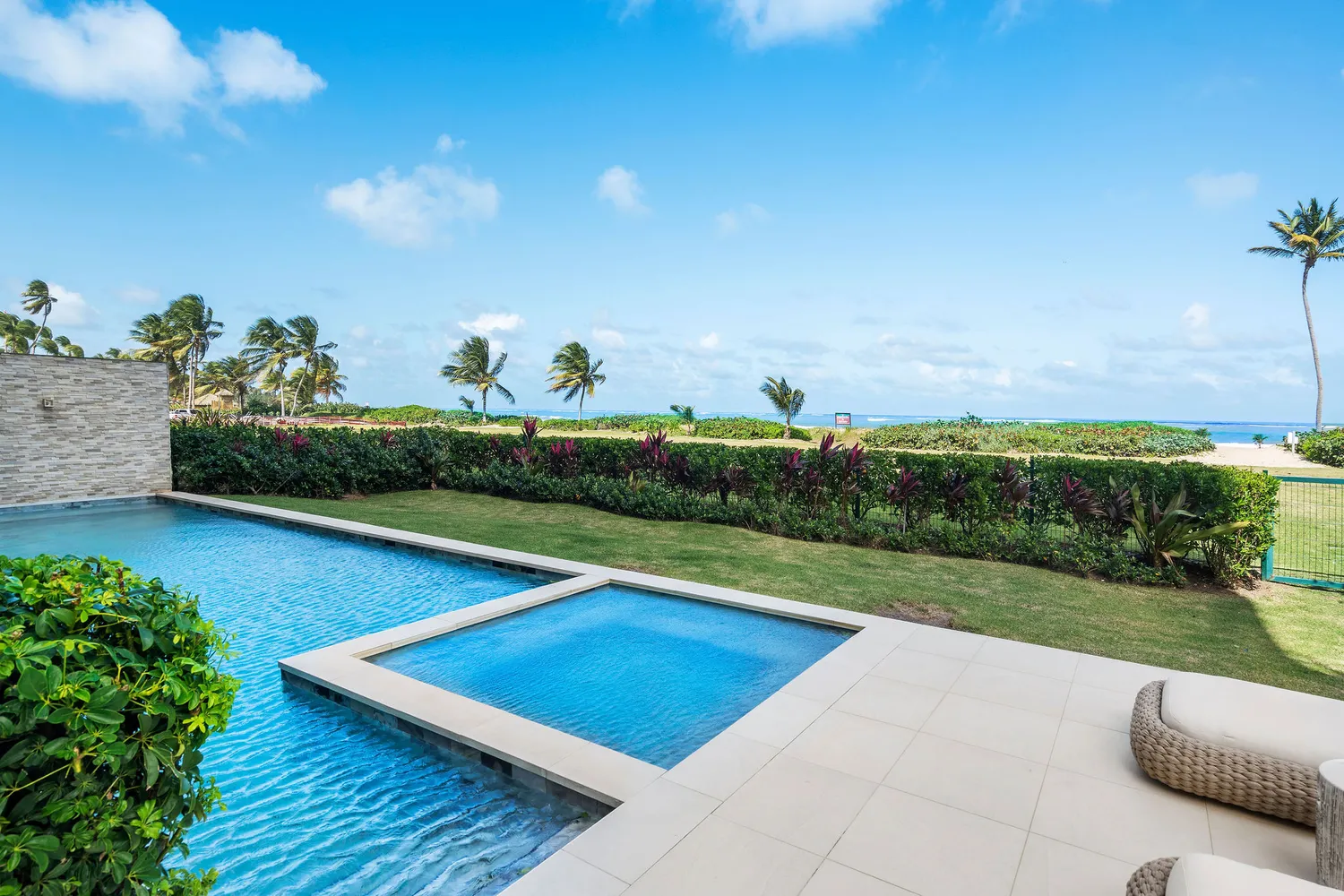 Bahia Beach Luxury Villas