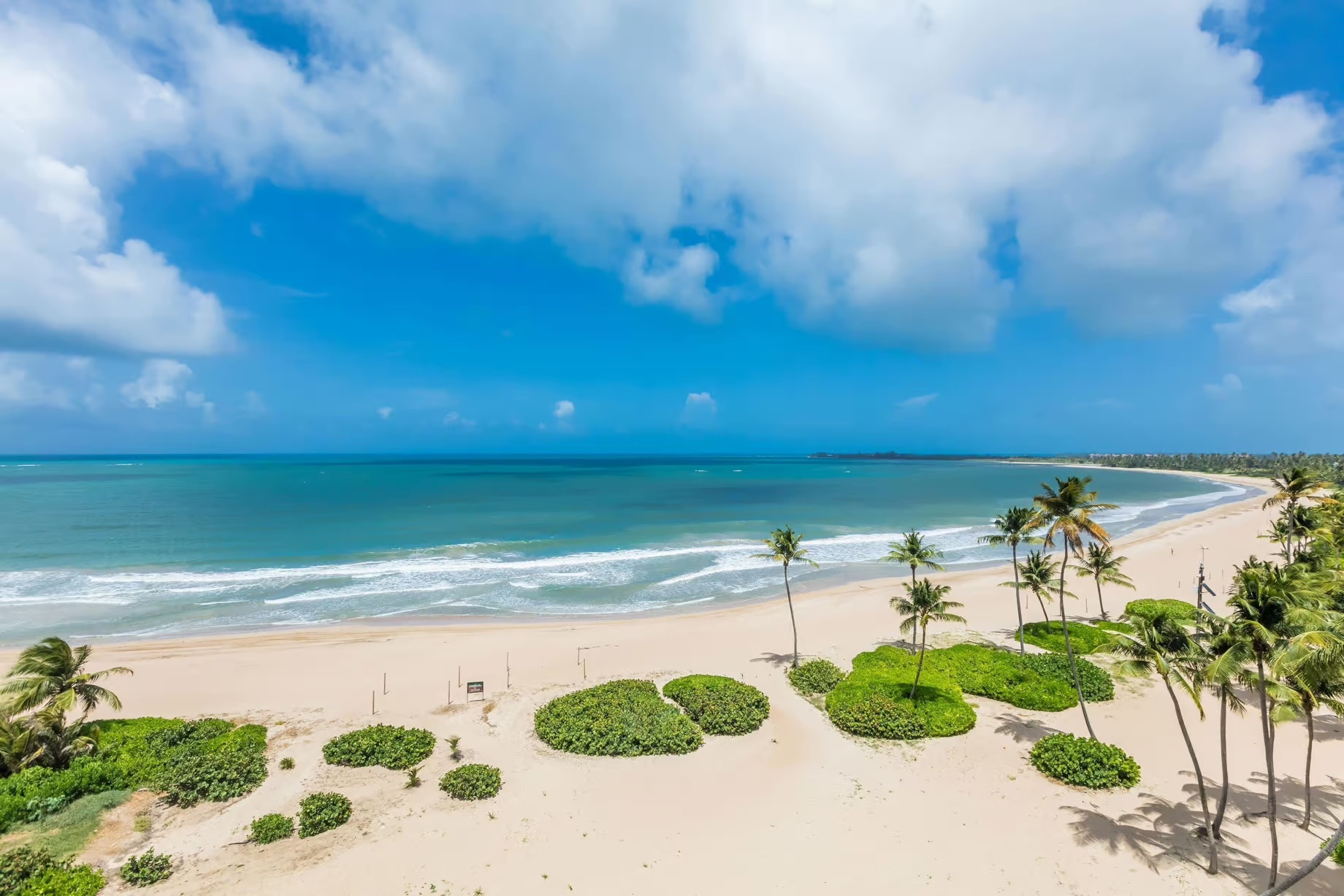 Bahia Beach Luxury Villas | Puerto Rico