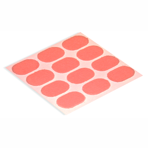 Shaped Pads - Fleecy Web Cut | Footcare Supplies