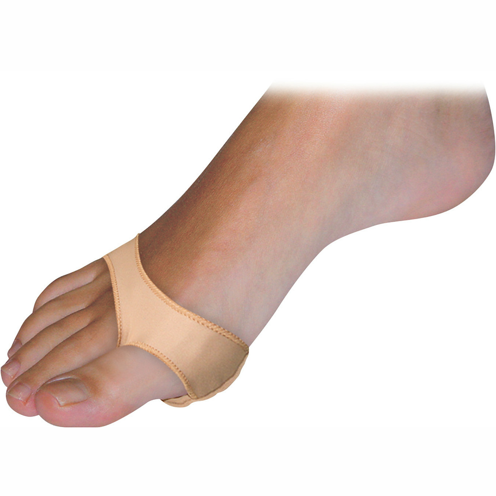 Foot and Heel Protection | Footcare Supplies 2/2
