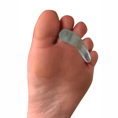 Pedigel Pure Gel Toe Props | Footcare Supplies