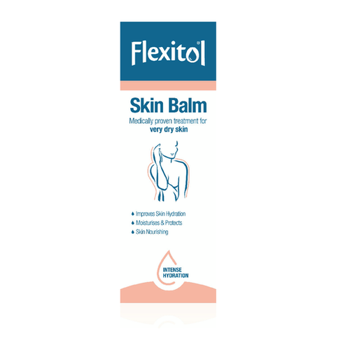 Flexitol Skin Balm | Footcare Supplies