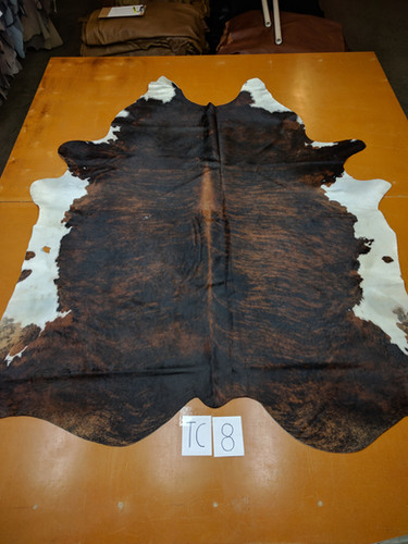 Hair on Hide Rugs | Tasman Industries