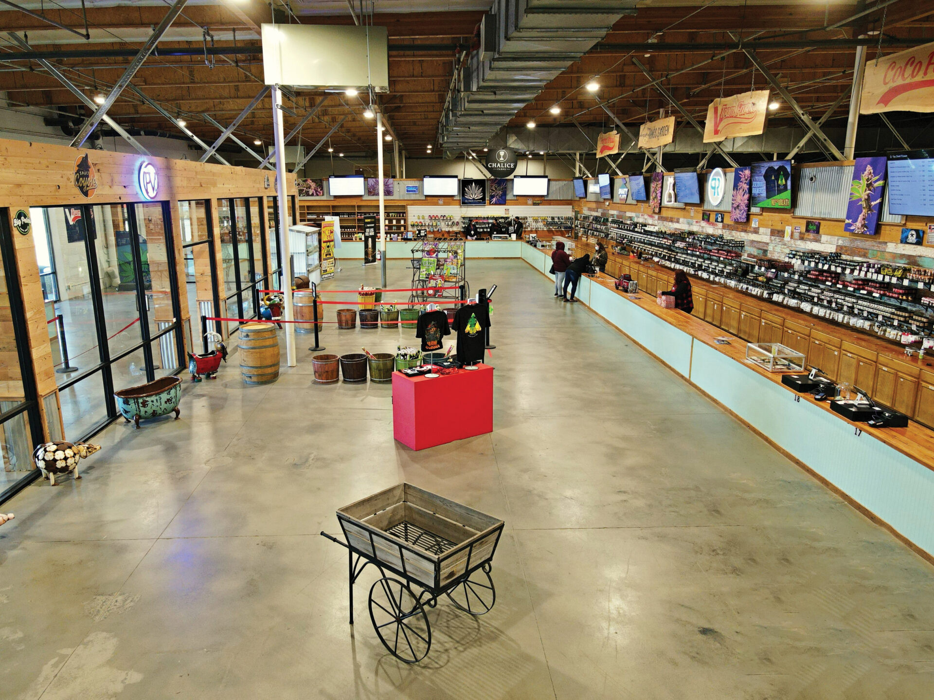 Kolaboration Ventures | Press