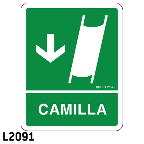 Camilla (20 x 25 cm.) | metramtx