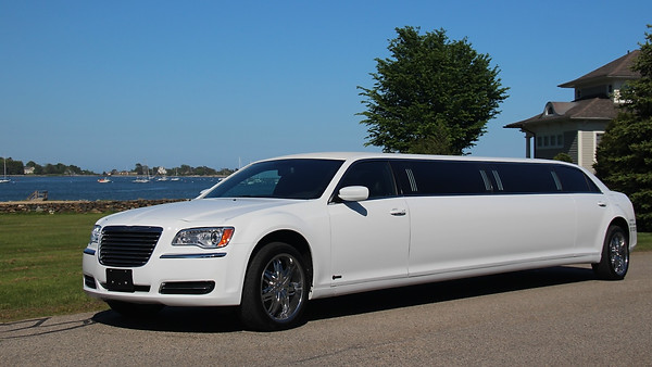 Stretch Limousine | Canadian Limos