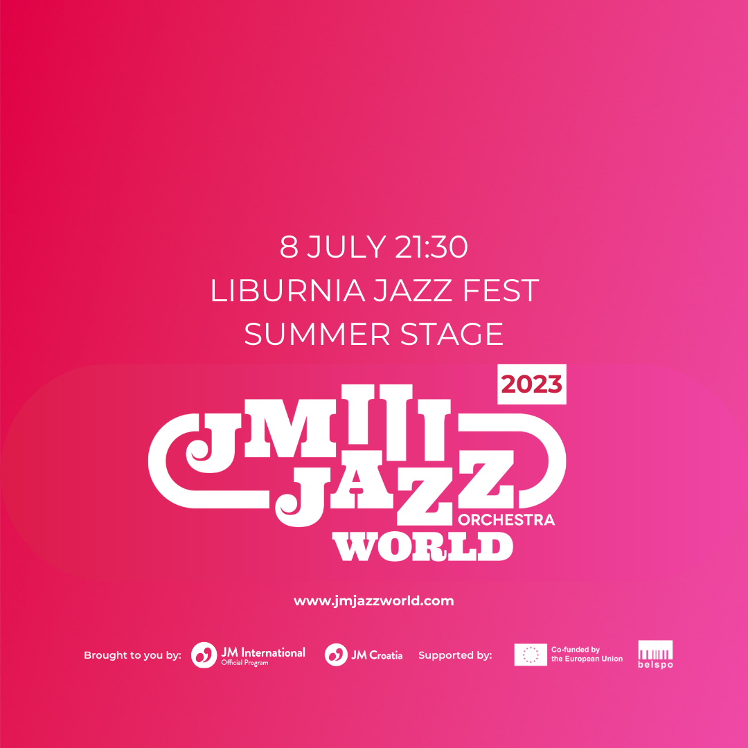 JMJWO @ Liburnia Jazz Festival | JM Jazz World