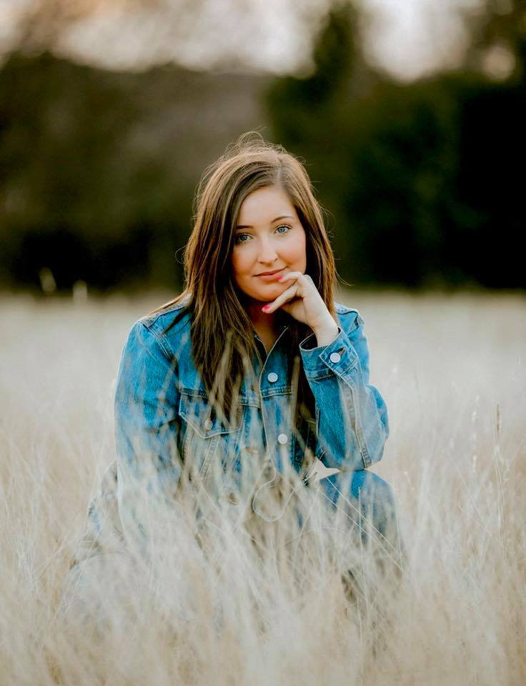 Raquel Rae | Hemman Winery