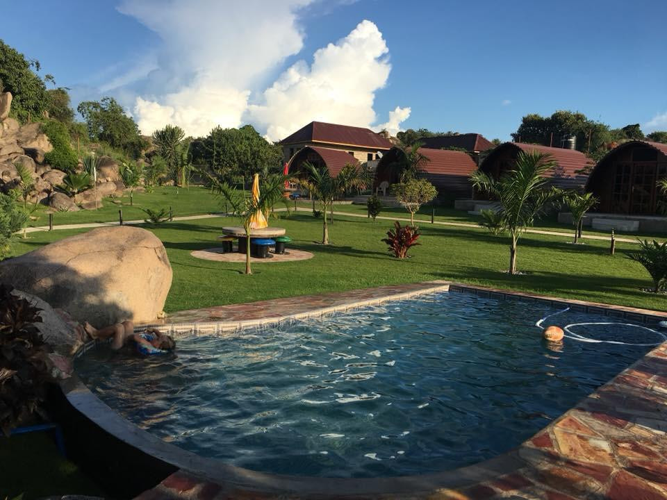 Rocky Bay Resort | Lake Victoria Accommodation | Mwanza