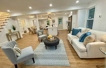 Boston Environments | Inspired Urban Real Estate