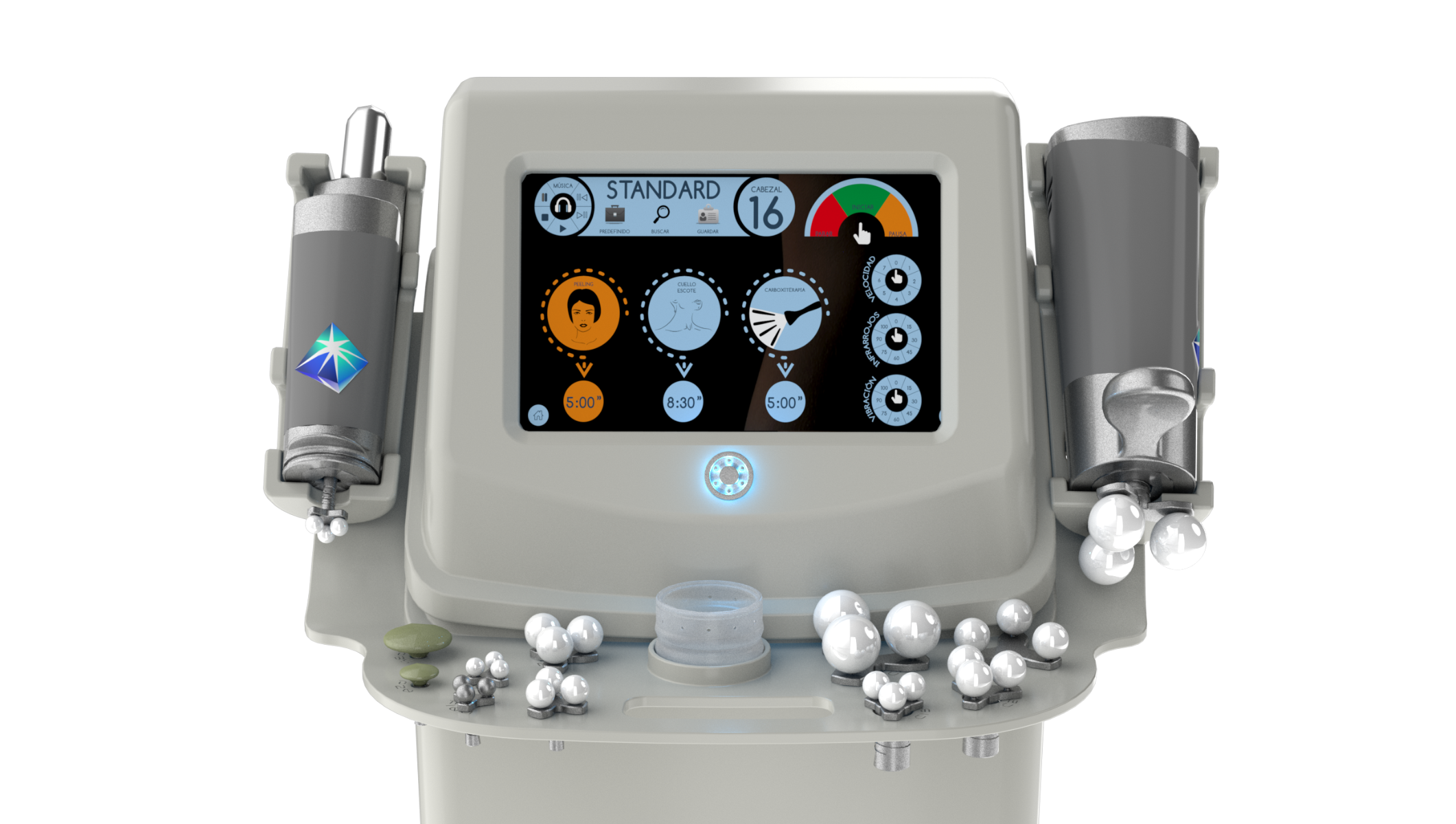 Bellaction Duo- Tratamientos Corporales en Guadalajara | Ana Cisneros