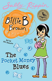 Billie B Brown | sallyrippin