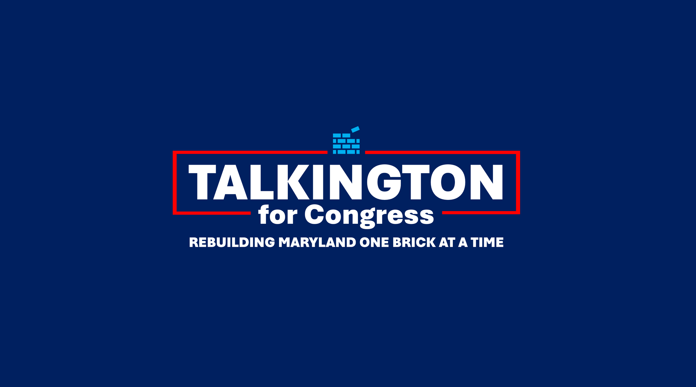 MEDIA | Talkington For Congr