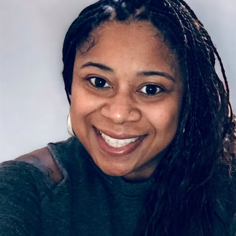 Shawnte Mack | Sculpt Hair Salon