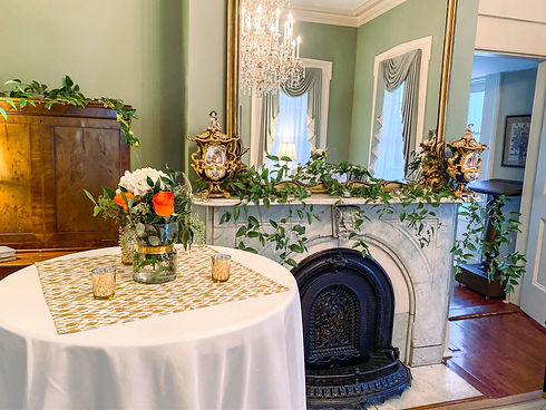 Wedding Venue | The Wynn House | United States