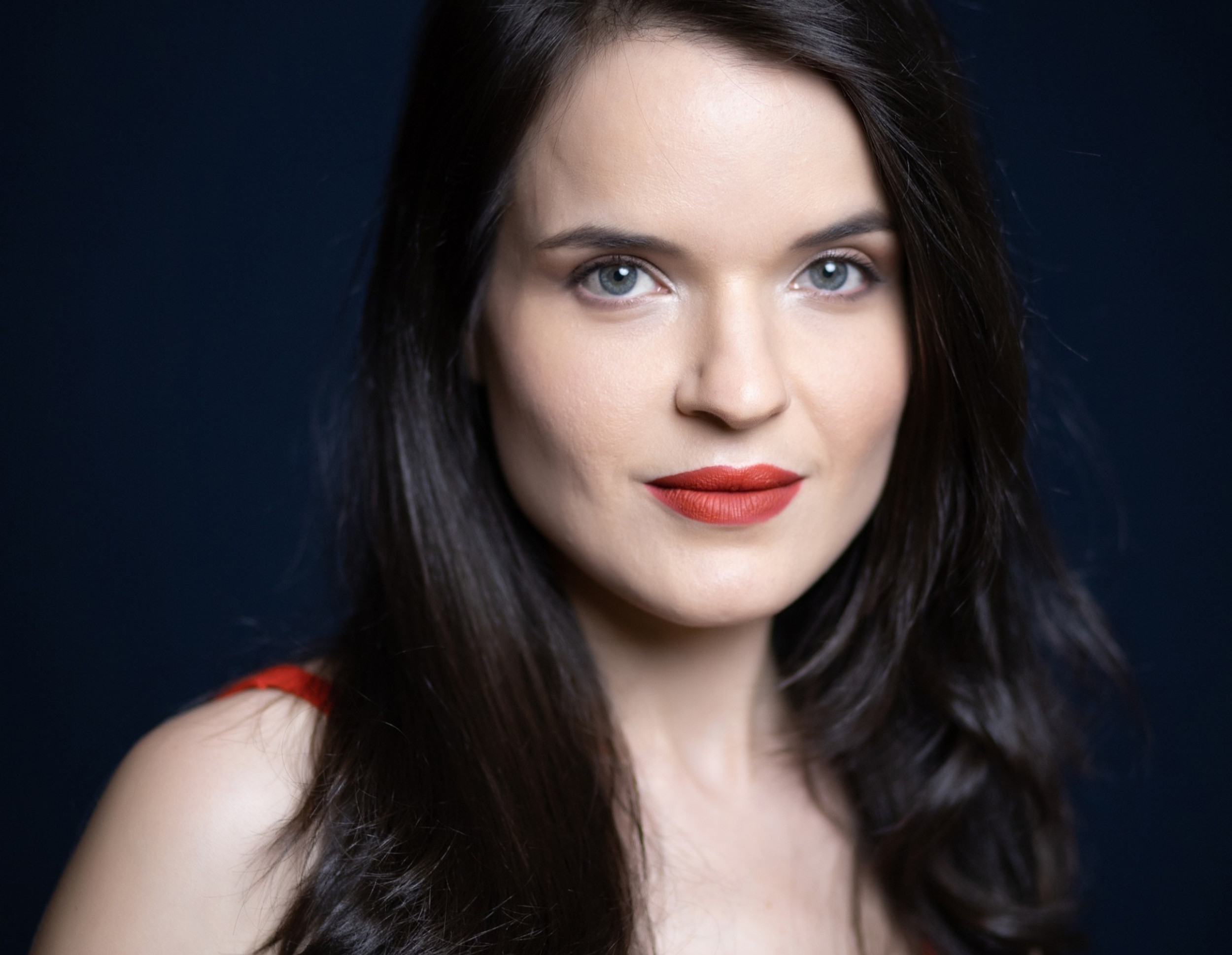 Eva Garrido | Actriz