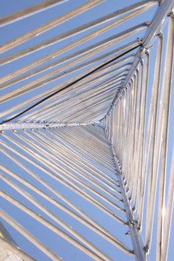 Aluminum Towers | Made In The United States | Universal Towers