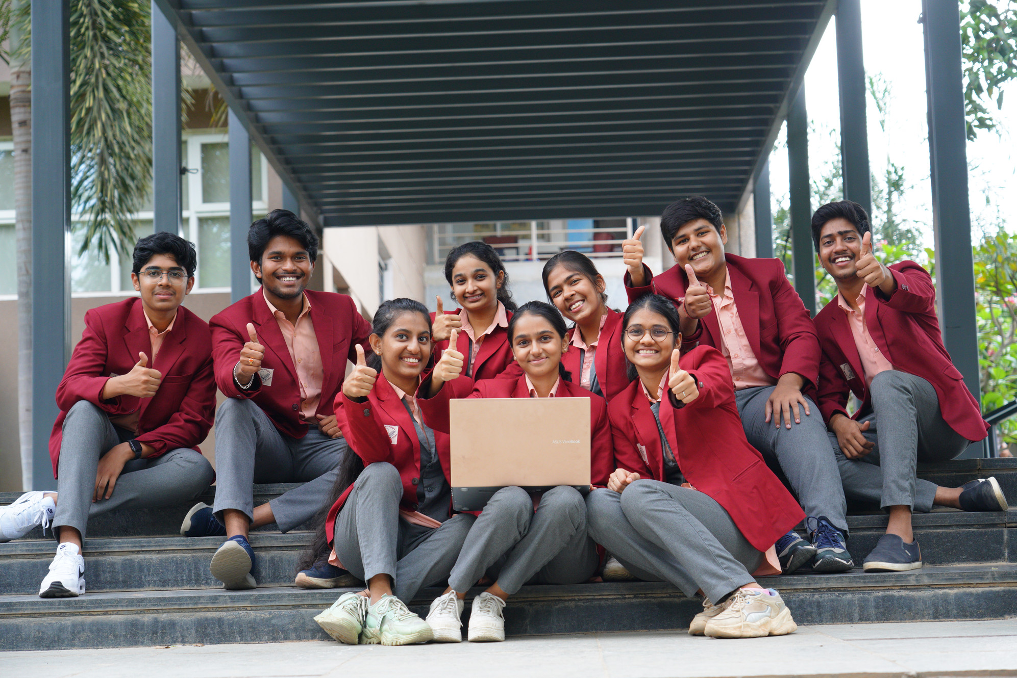 Best ICSE & ISC School in Rajahmundry | Future Kids Global School