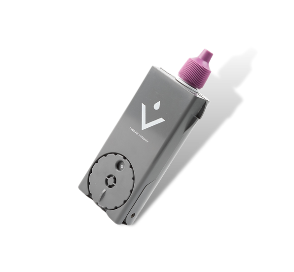 Visual Drop | Visual Drops