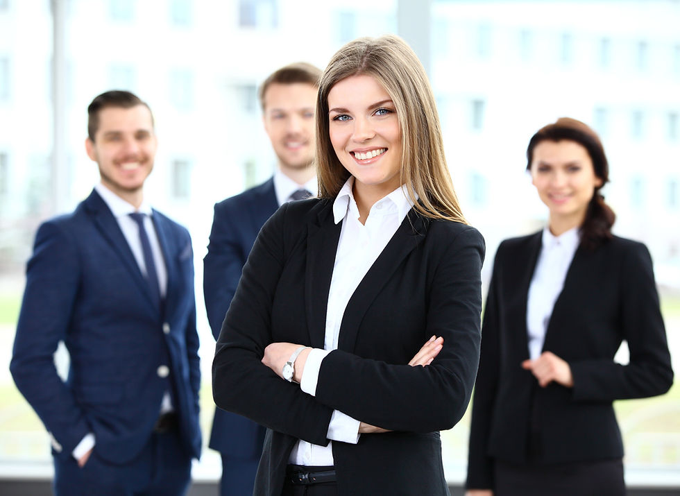 The Challenges Women Face at Work (and How to Overcome Them)