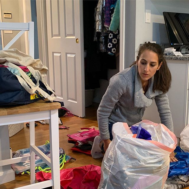 Decluttering Made Easy