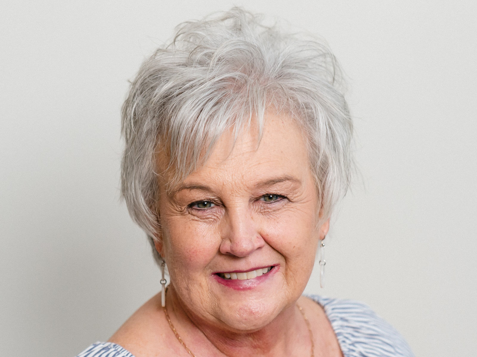 Lisa M. Bailey, M.Ed.