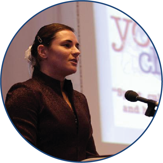 Dame Sarah Storey DBE | Youth Charter