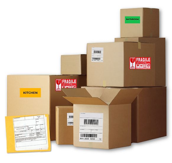 Professional Print Products | PRF Graphics