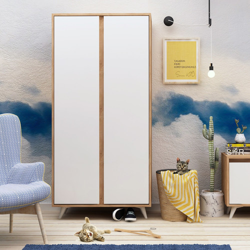 Ajumma | Krios Design
