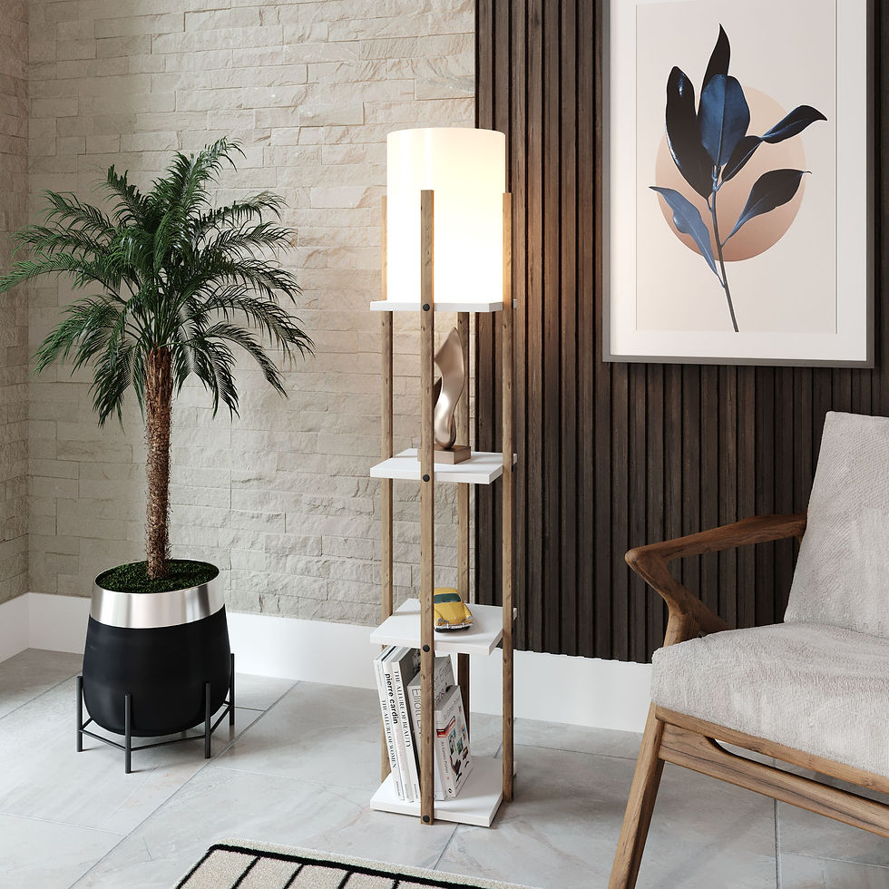 Nora - White | Sheen