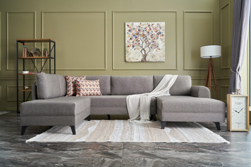 Belen - Brown | Kalune Design
