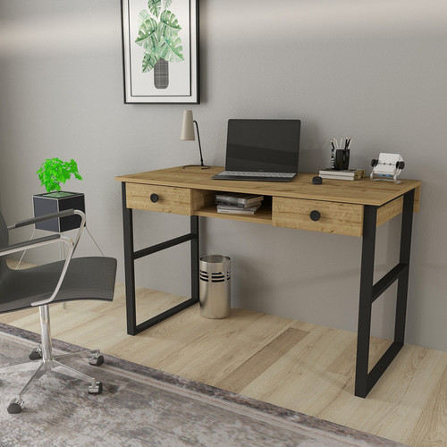 Denver - Oak | Krios Design