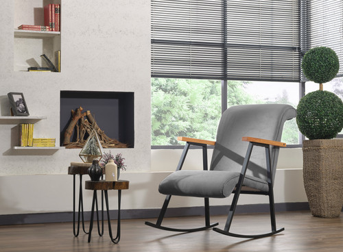 Yoka - Grey | Evila Originals