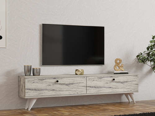 Paris - Freesia, Marble | Krios Design
