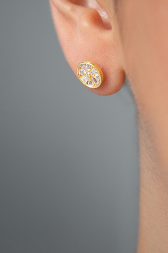 LustraSilv Elysian Earrings | Heliophilia Silver