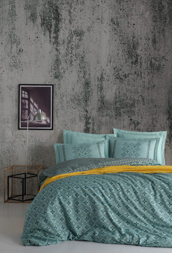 Minimal - Blue | Lessentiel Maison