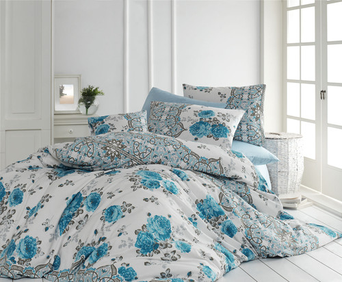 Arnia - Blue | Lessentiel Maison